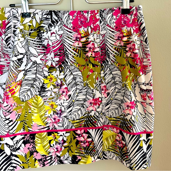 EP Pro | Skirts | Ep Pro Size 4 Multicolored Golf Skort | Poshmark